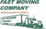Fast Moving Company | Mover in Hackettstown NJ